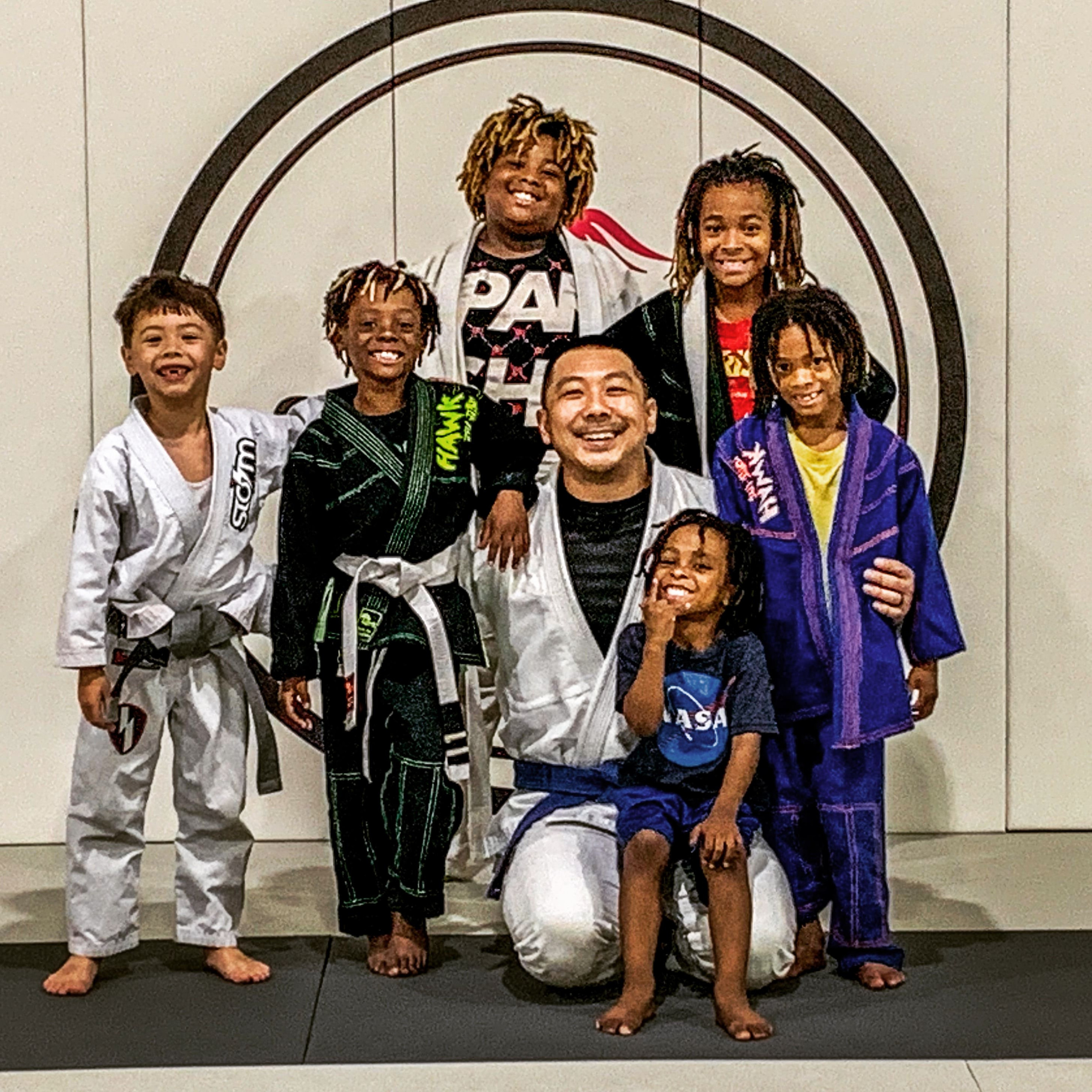 Silver Spring's #1 Summer Camp and After-School Program